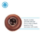 AQUA ENERGIZER™ Portable Structured Water Device - Lovonya